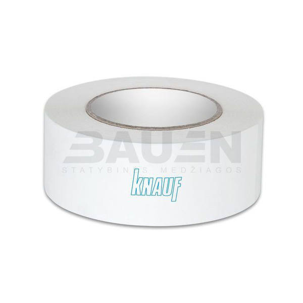 Armavimo juostos | Siūlės armavimo juosta Knauf Kurt 50mm x 75m ...
