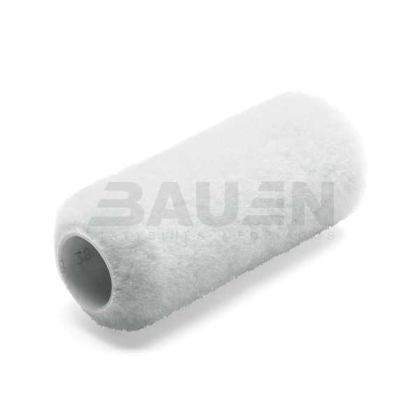 Voleliai | Volelis ANZA Basic Anlon luboms 10 cm Mini (424510) - Voleliai - Bauen.lt