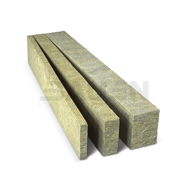 Mineralinė vata, akmens vata | Akmens vata PAROC Linio 80 150x200x1200 ...