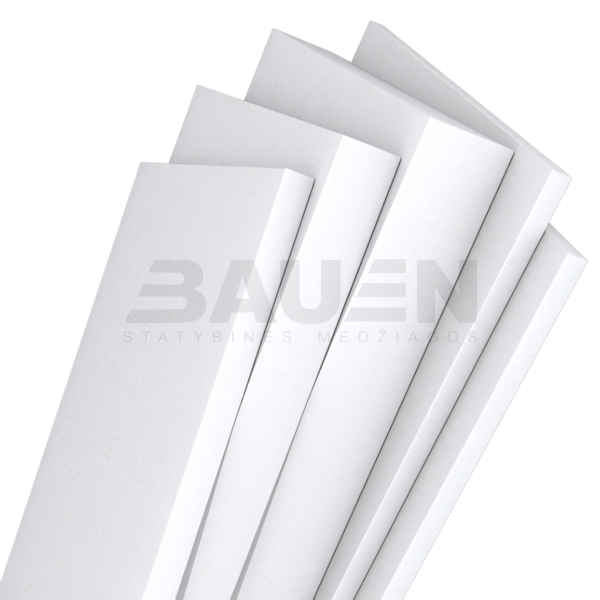 Polistirenas EPS 70 | Polistiren. putpl. TENAPORS EPS 70 100x50x15 (0.3 ...