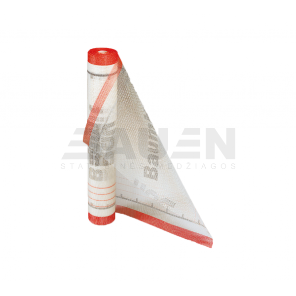 Armavimo tinklelis | Armavimo tinklas Murfor Compact A-40, 30m ...